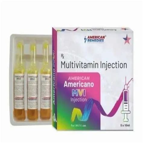 Vitamin And Multivitamin Injection At ₹ 50 Vial Vitamin And Multivitamin Injections In Nagpur Id