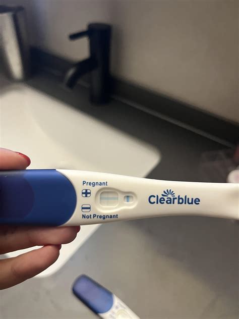 False Negative Blood Test R Tryingtoconceive