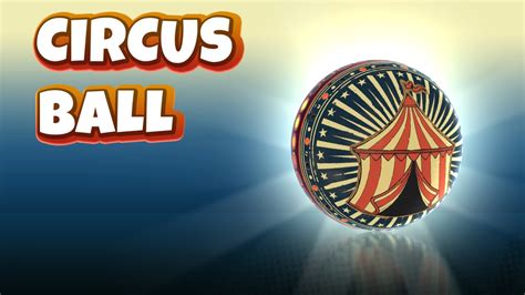 Circus Ball