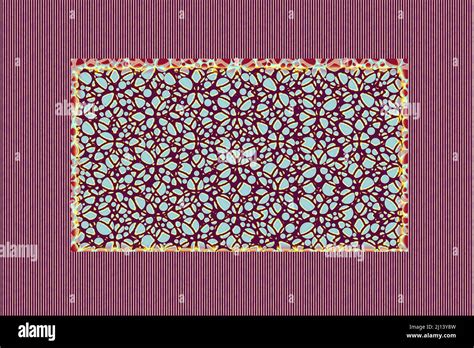 Gradient Dot Pattern Graphic Abstract Geometric Background For Print Design Wallpaper