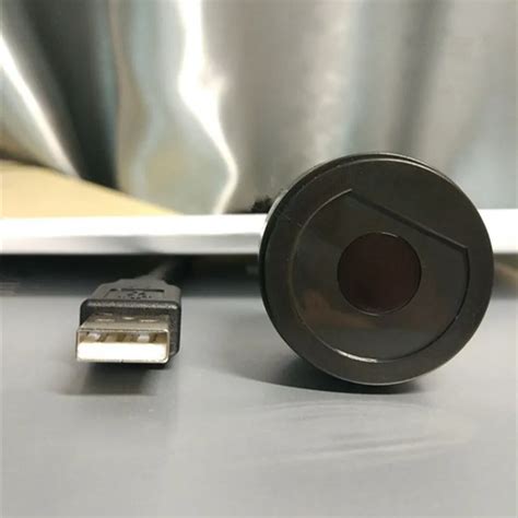 Iec62056 21 Iec1107 Smart Meter Data Analyze Ir Transmission