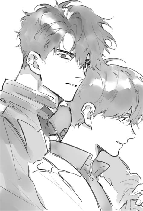 Kim Dokja X Yoo Joonghyuk Artofit