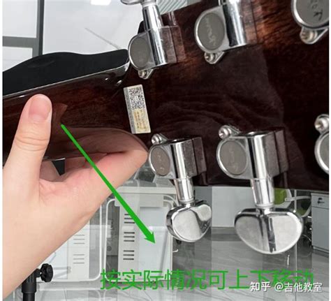 玩吉他左手按弦手型解析【图文对照】 知乎