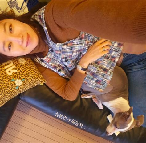 Quién Es Gong Hyo Jin La Actriz Que Hace De Eve Kim En Si Las