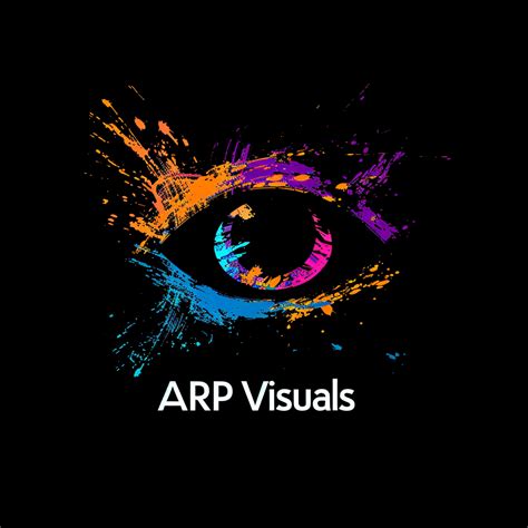 AI Doppelgangers ARP Visuals