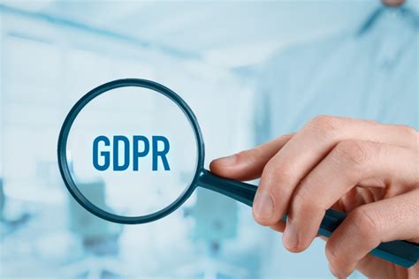 Gdpr Data Inventory Ensuring Data Protection And Compliance Captain Compliance