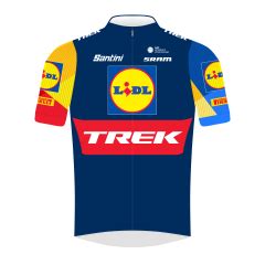 Roland Versus Lidl Trek