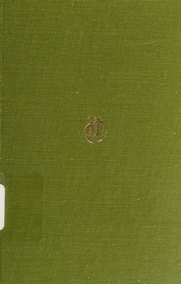 Against The Logicians Sextus Empiricus Ii Loeb Classical Library No