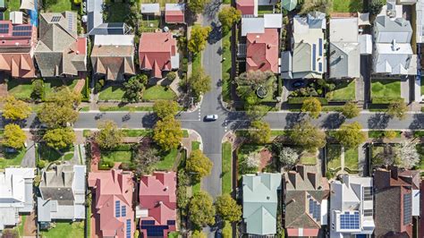 Spelling Out Cross Collateralisation In Australian Real Estate