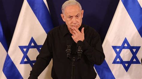 Pour Nétanyahou La Guerre Contre Le Hamas Sera Longue Et Difficile