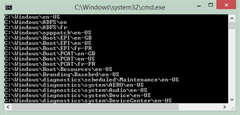 Loops In Batch Scripting Language