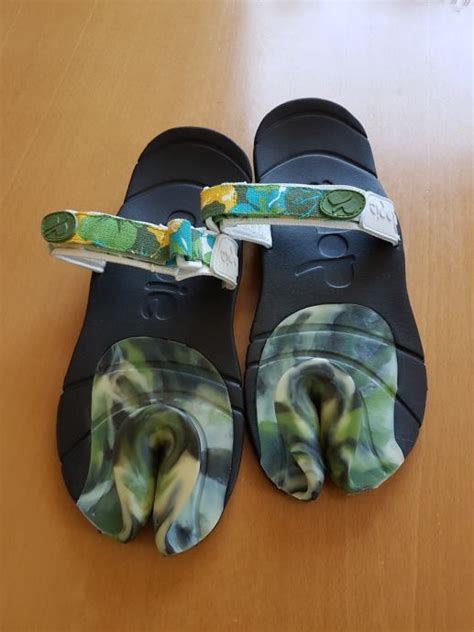 Dopie Sandals Natikači Japanke Japonke 45 46