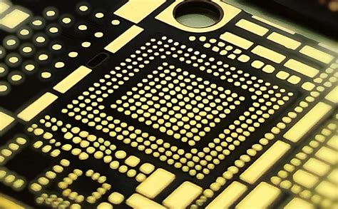 Guide To Understanding Blind Vias In Printed Circuit Board Viasion