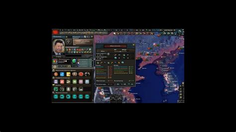 ГАЙД №1 ЯК ПІДНЯТИ ЕКОНОМІКУ Податки в Hoi4 Millenium Dawn Youtube