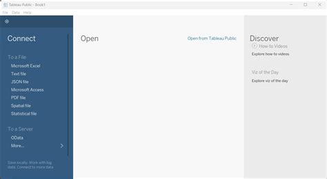 TableauPublicDesktopGUI BeginCodingNow