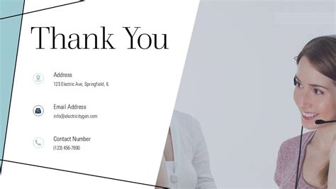 Electricity Generation Ppt Summary Acp Ppt Example