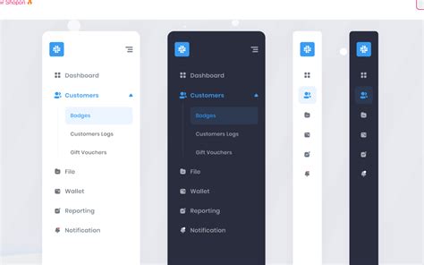 How Can I Use PaneItemExpander On Left Side Navigation Pane Any Example Use Case For That