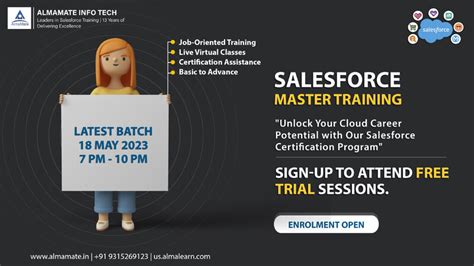 Sachin Bhati On Linkedin Salesforce Salesforceadmin Salesforcedeveloper Lightning Almamate