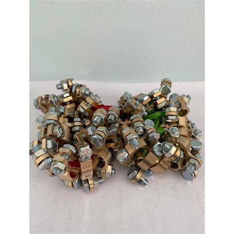Mua Bộ đôi Cọc Bình ắc Quy Đầu Bọp Bình ắc Quy Loại Lớn Tại Ắc Quy