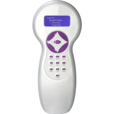 Lotus Laser All Violet Laser