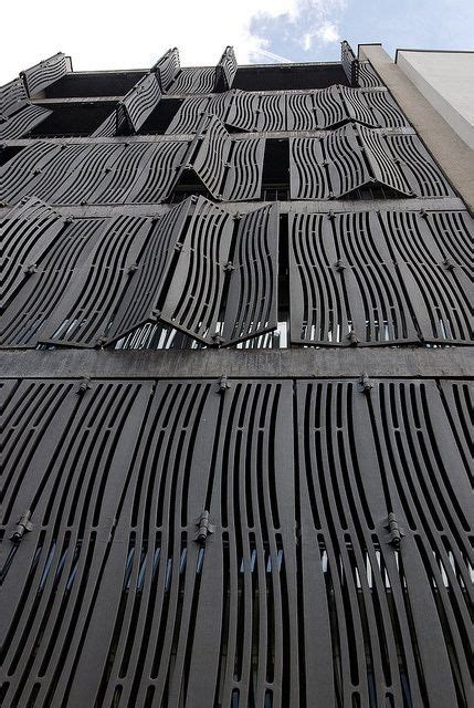 Apartment And Commercial Building In Basel Apartment And Commercial Building In Basel