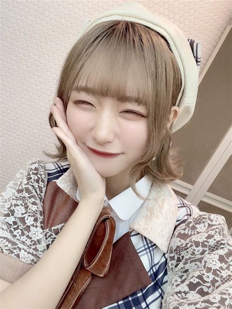 濱越さおり💍sweet Alley On Twitter キミしか見えないよ、？ ˎˊ˗