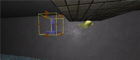 Riddick University Monkey Bars Tutorial Moddb