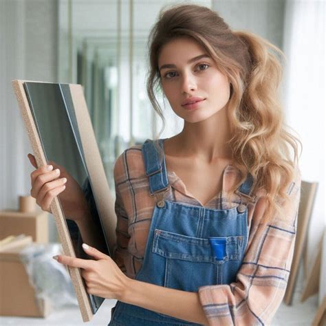 Как и чем приклеить зеркало дома