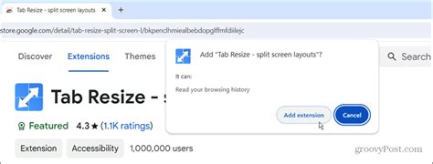 How To View Multiple Chrome Tabs At The Same Time