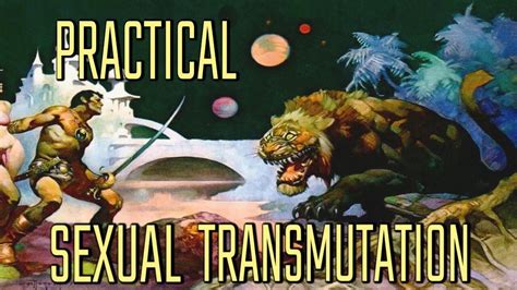 Sexual Transmutation Explained Mark Queppet Notoporn
