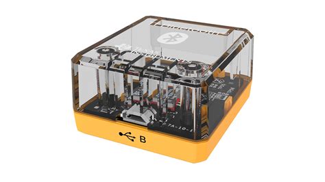 Ti Bluetooth® Adapter Vernier