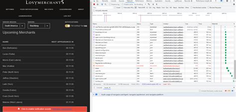 Page Not Working An Unhandled Error Has Occurred · Issue 170 · Xeio