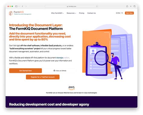 11 Best Open Source Document Management System In 2023 Colorlib