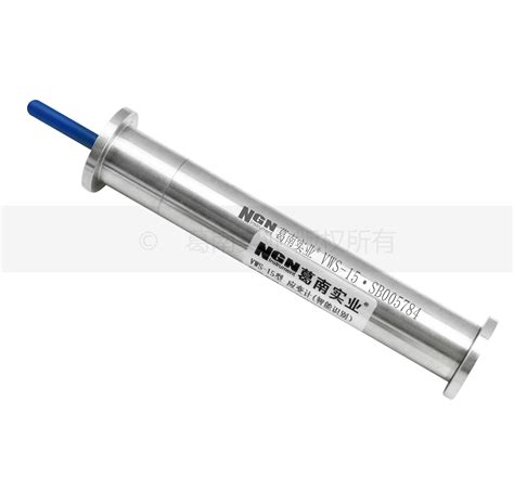 振弦式大量程应变计 智能 南京葛南实业有限公司