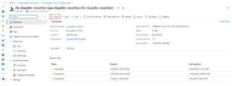 Reset Tool CluedIn Documentation