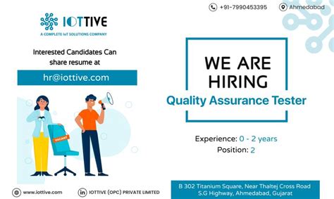 Vaibhavi Dave On Linkedin Immediatehiring Testingjobs Manualtesting