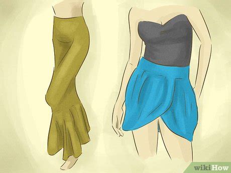 How To Get Curves 15 Steps With Pictures WikiHow