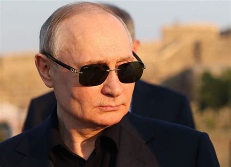 Analyse Lexil De Wagner Comme Atout Pour Vladimir Poutine Le Devoir