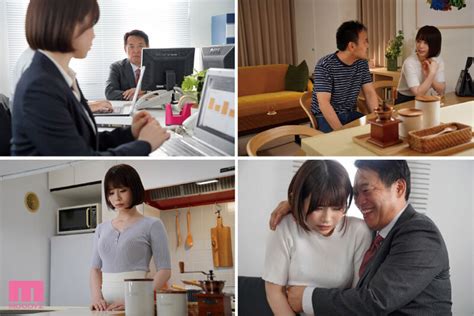 大嫌いな上司に始業前も、休憩中も、残業でも、ドロドロに舐め犯 れてイカされているワタシ（若妻）… 葵いぶき エロ動画・アダルトビデオ