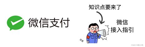 微信支付 全面详解（学习总结 从入门到深化）微信支付 产品解析 Csdn博客