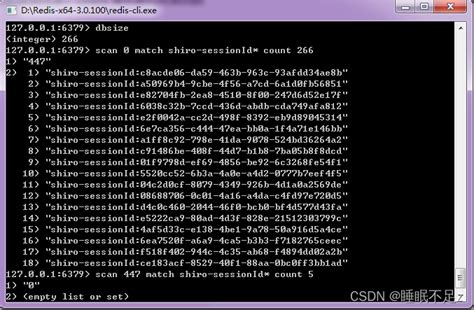 记录~redis命令scan的使用redis Scan 结果 Csdn博客 记录~redis命令scan的使用redis Scan 结果 Csdn博客