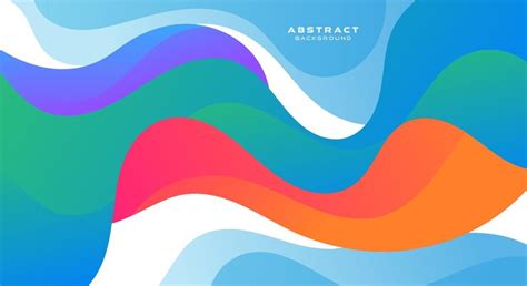 Premium Vector Colorful Creative Banner Background Vector