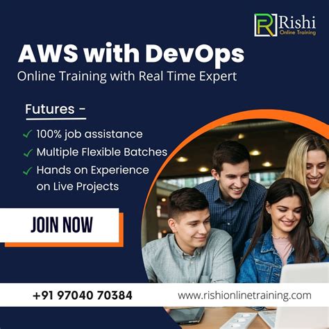 Devops With Aws Trainig On Linkedin