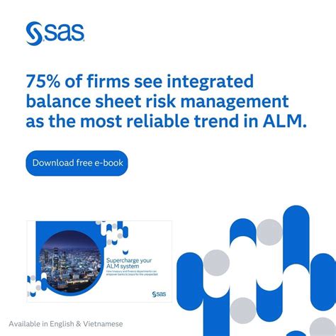 Outdated Alm Programs Can Lead To Risks Learn How Sas Can Help You Modernize And Strengthen