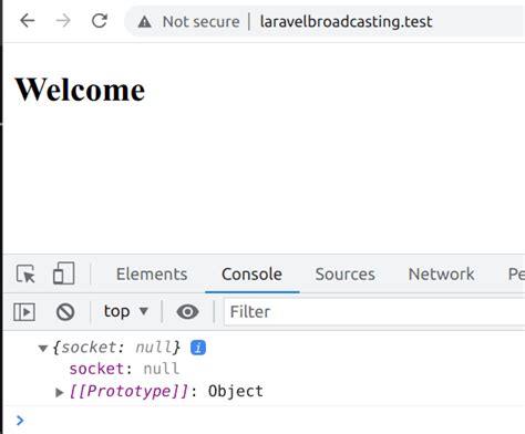 Laravel Broadcasting Dengan Redis Dan Socketio Yogigr