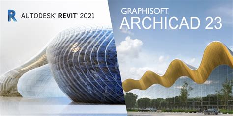 Revit Vs Archicad Part 1 Multi Discipline