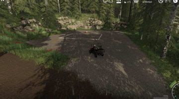 FS19 Logging Map V1 0 5 Farming Simulator 17 Mod FS 2017 Mod