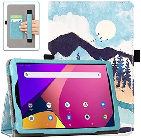 Amazon Com DMLuna Case For TCL Tab SE Model E Plus Model S LE Tablet