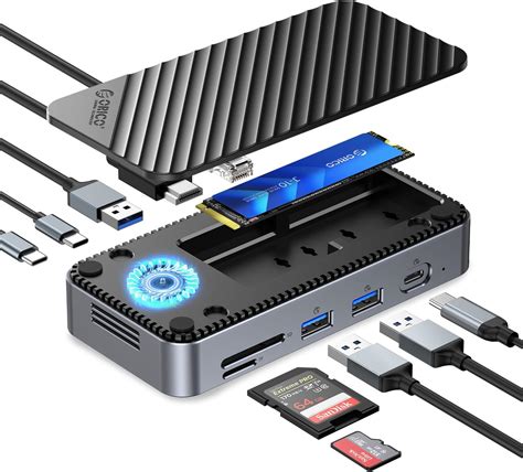 Usb C Docking Station Dual Hdmi Usb C Hub Lionwei Dockingstation 3 Monitore Usb C Dock 2 Hdmi