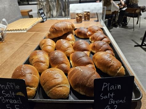 코엑스몰 감성 카페 ‘소울마켓 베이커리 지역내일